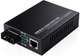 D-Link DFE-855MI media converter converts 10/100BASE-TX Ethernet ...