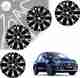 Origin Paradise 15 Inch Black Wheel Cover/Cap for Tata Punch, Car Wheel ...