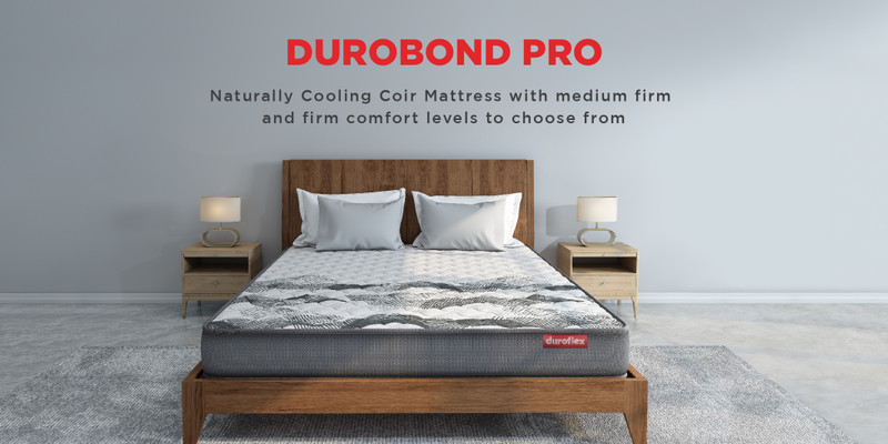 Durobond mattress price store
