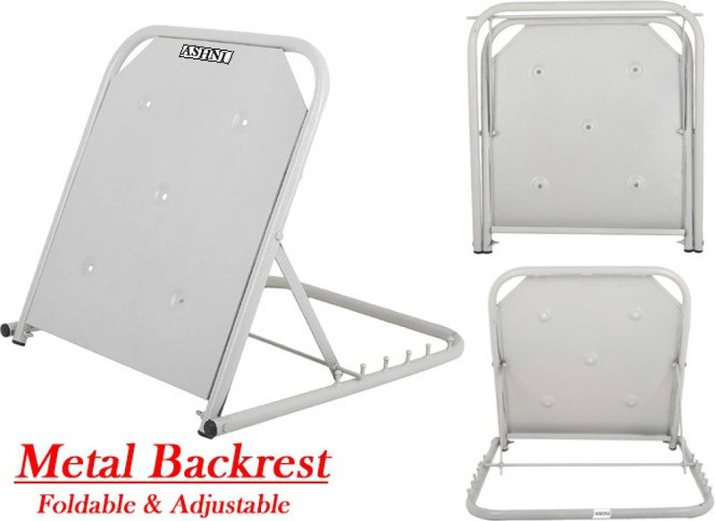 OTICA Surgical Back Rest For Bed Ridden Patient, 55% OFF