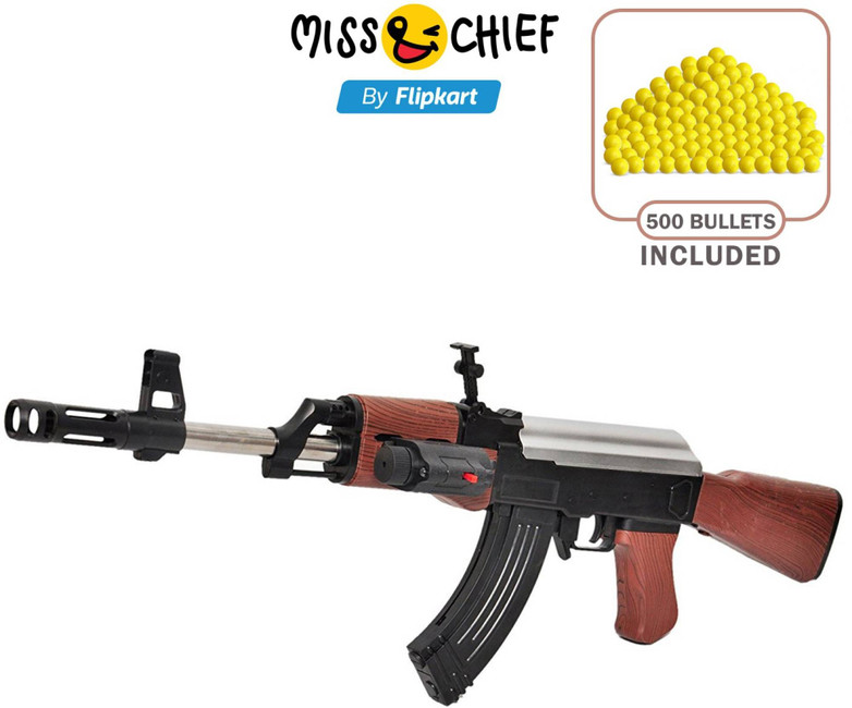 Ak 47 Gun Price