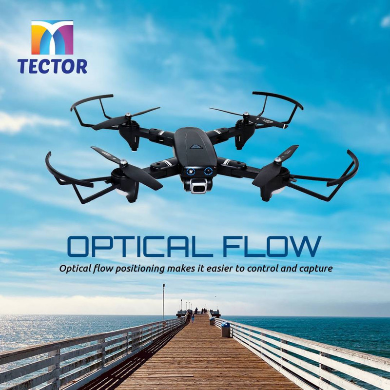 Tector pioneer fpv drone store