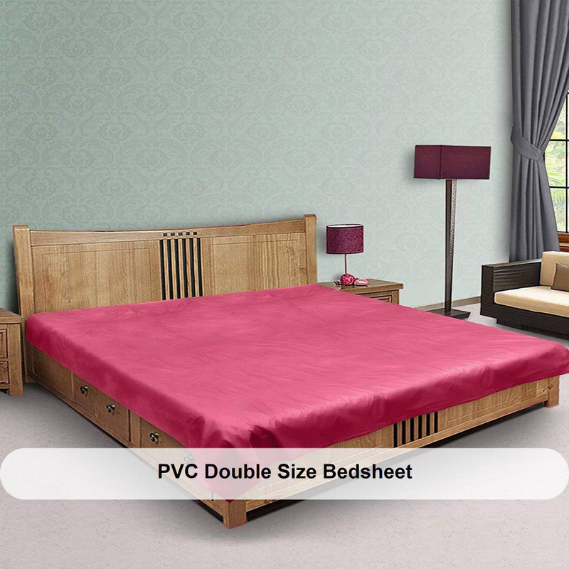 Plastic bed sheet store