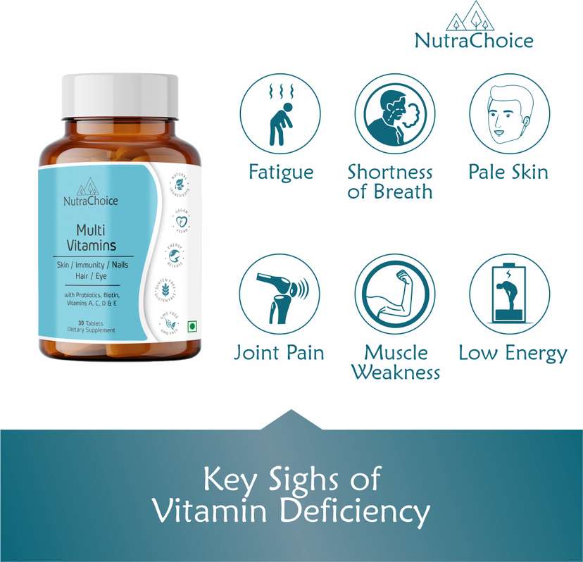 NutraChoice Multivitamin Omega Fish Oil large 1000mg