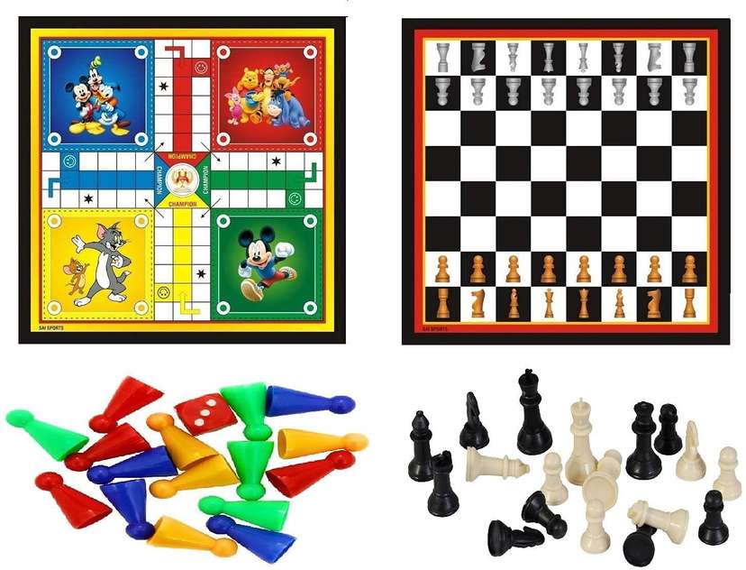 Chess Board - Buy Chess Sets Online in India | Shopsy