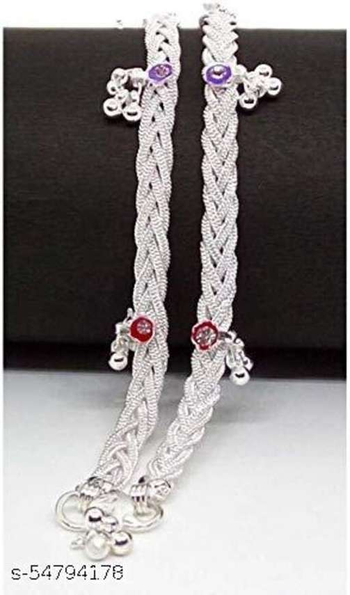 Anklets - Buy Anklets Online in India at Best Price | Shopsy