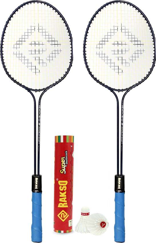 Badminton Racquets - Shop the Best Badminton Rackets Online | Shopsy