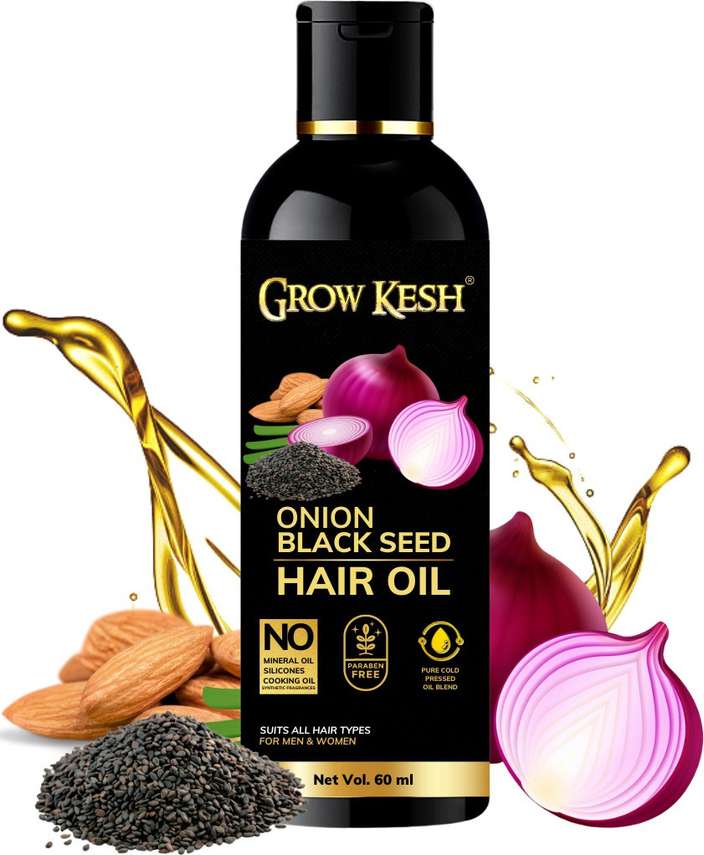 Hair Oil - Shop for The Best Hair Oil Online in India | Shopsy