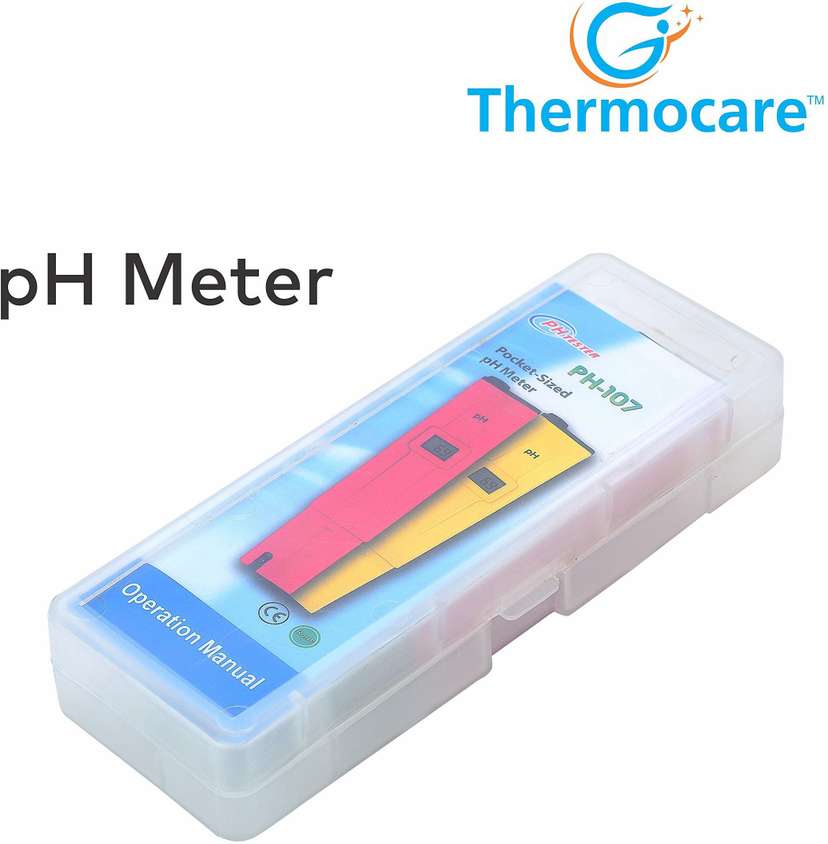 PH Meter - Shop PH Meter Instruments Online in India | Shopsy