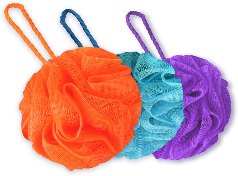 Loofah - Shop Bath Sponge Online in India | Shopsy