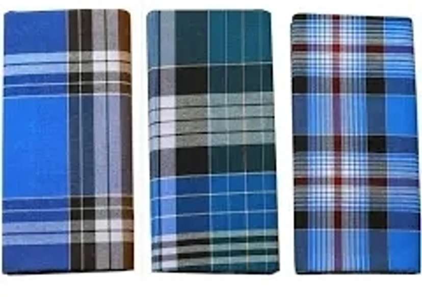 Lungis - Buy Lungis Online for Men at Affordable Prices |Shopsy