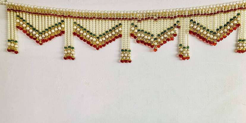Torans - Buy Door Hanging Toran Online in India | Shopsy