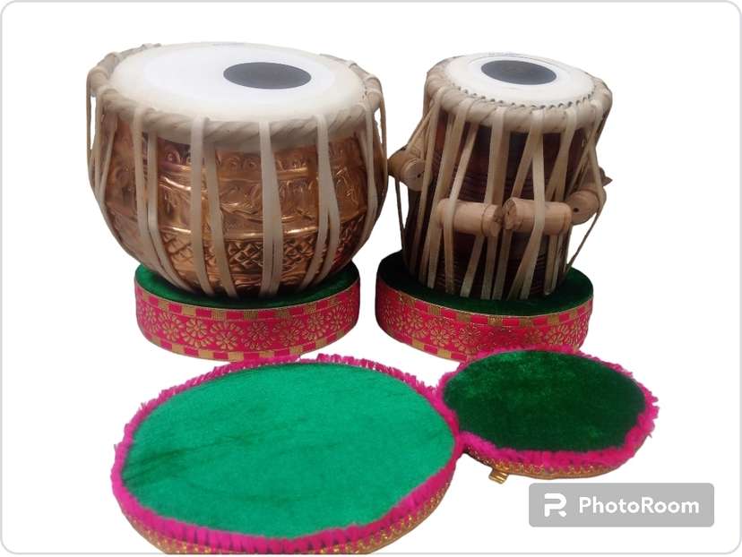 Tablas - Shop Premium Musical Tabla Instrument Online | Shopsy