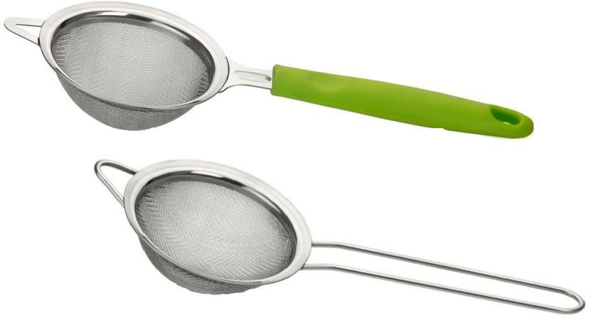 Tea Strainers - Shop Tea Infuser & Filters Online in India | Shopsy