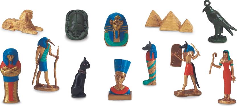 Safari Ltd Toob - Ancient Egypt - Toob - Ancient Egypt . shop for ...