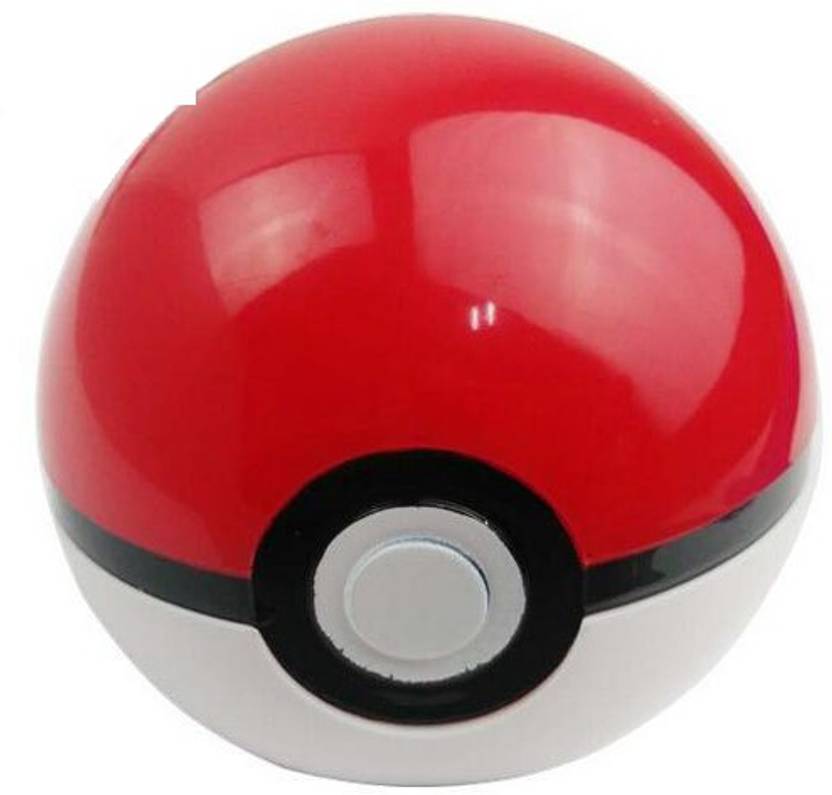 SRVSOFT POKEBALL classic - POKEBALL classic . Buy Pokemon toys in India ...