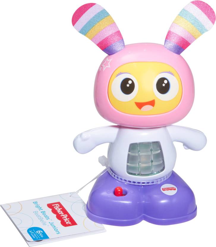 FISHER-PRICE Beatbo Mini Figure - Beatbo Mini Figure . Buy BeatBowWow ...