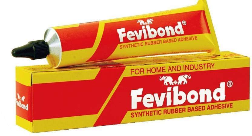 Pidilite Fevibond Rubber Adhesive Adhesive Price in India - Buy ...