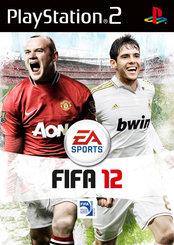 Fifa 12 Games PS2 - Price In India. Buy Fifa 12 Games PS2 Online at ...