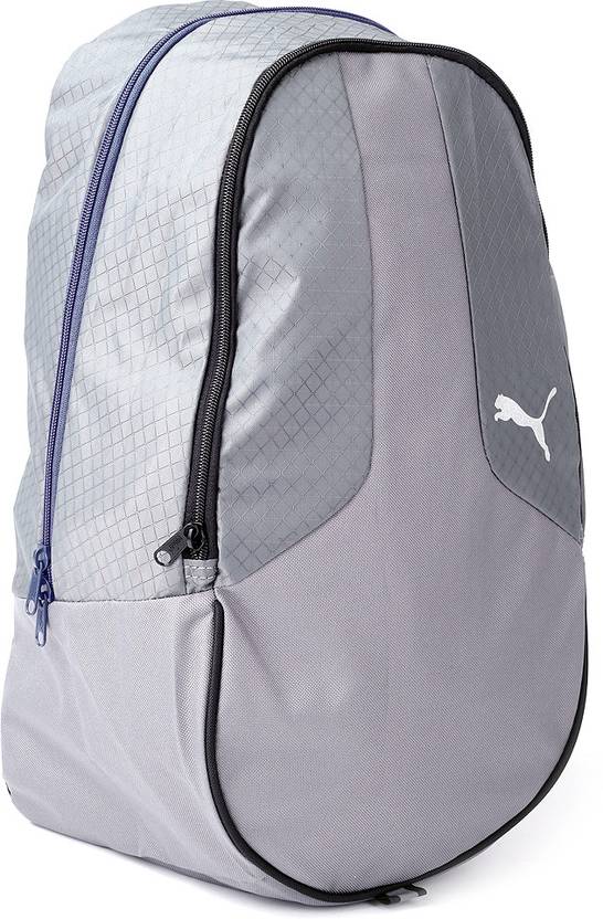 PUMA Apex Laptop Backpack Quiet Shade and Clematis Blue - Price in ...