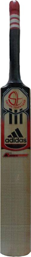 ADIDAS Master Blaster League English Willow Cricket Bat For 11 - 13 Yrs ...