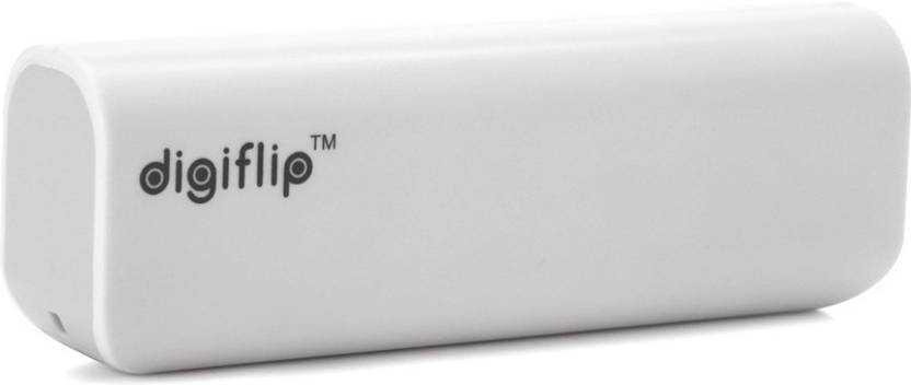 DigiFlip Power Bank 2600 mAh PC011 - DigiFlip : Flipkart.com