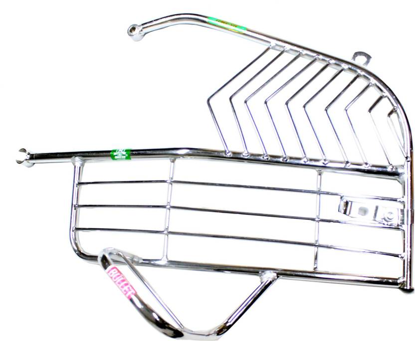 omesh saree guard set of 2 Bike Saree Guard Price in India - Buy omesh ...