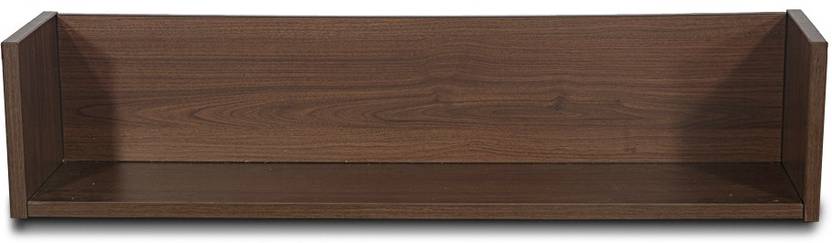 Godrej Interio Viva Engineered Wood Open Book Shelf Price in India ...