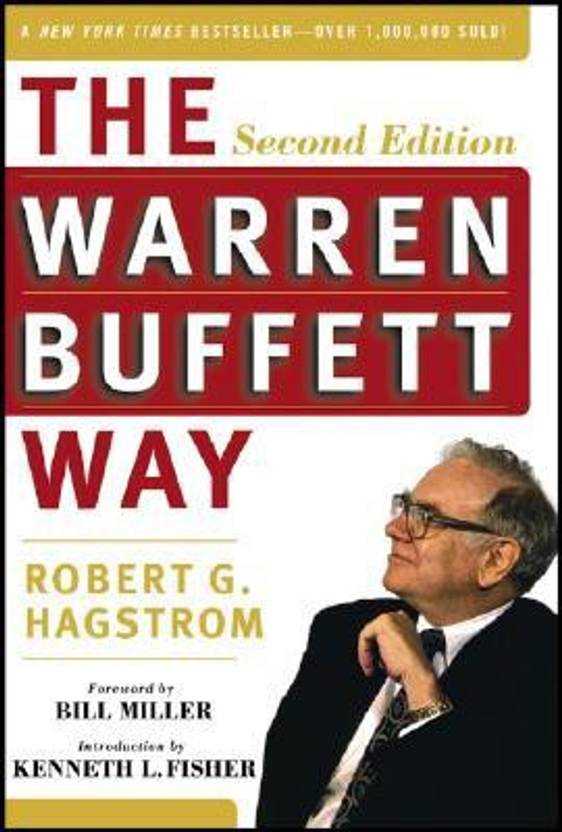 The Warren Buffett Way: Buy The Warren Buffett Way by Hagstrom Robert G ...