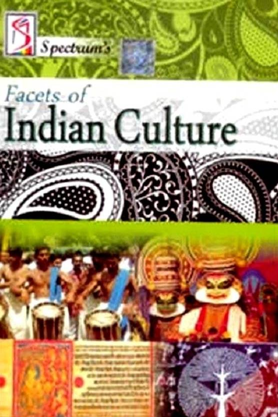 Facets of Indian Culture: Buy Facets of Indian Culture by R. Vidya ...