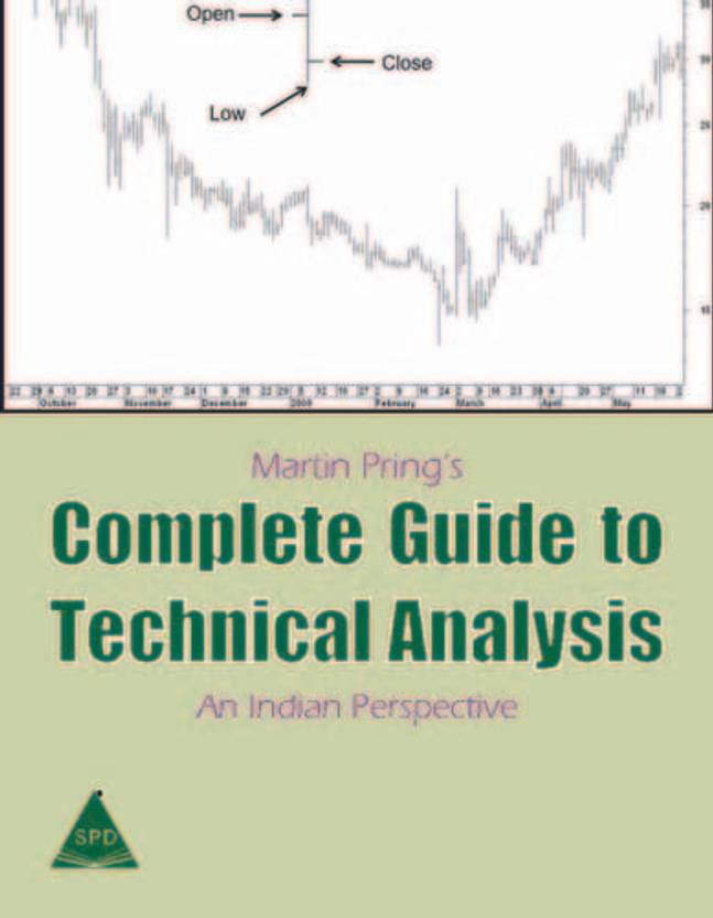 Martin Pring's Complete Guide to Technical Analysis: Buy Martin Pring's ...