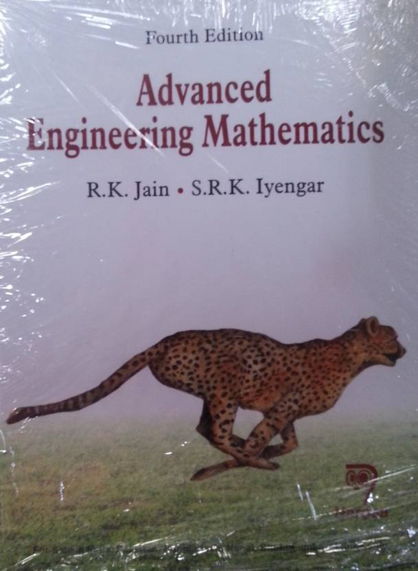 Advanced Engineering Mathematics, Fourth Edition 1472pp/PB 4th Edition ...