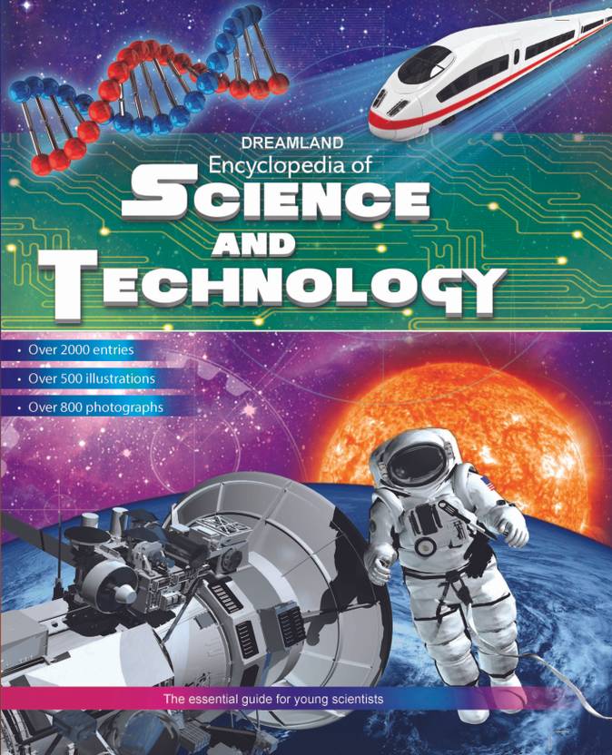 Encyclopedia Science and Technology: Buy Encyclopedia Science and Technology by unknown at Low ...