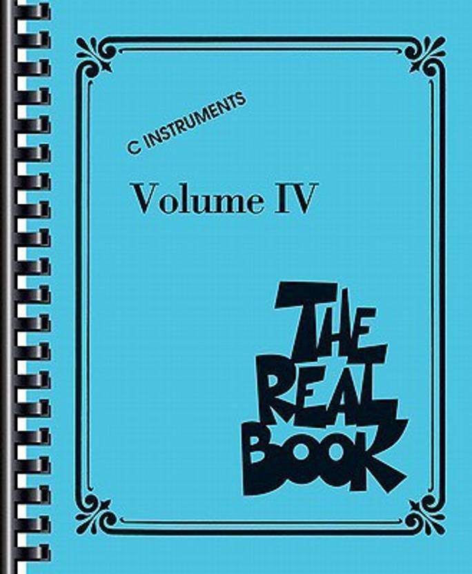 The Real Book: Buy The Real Book by Hal Leonard Publishing Corporation ...