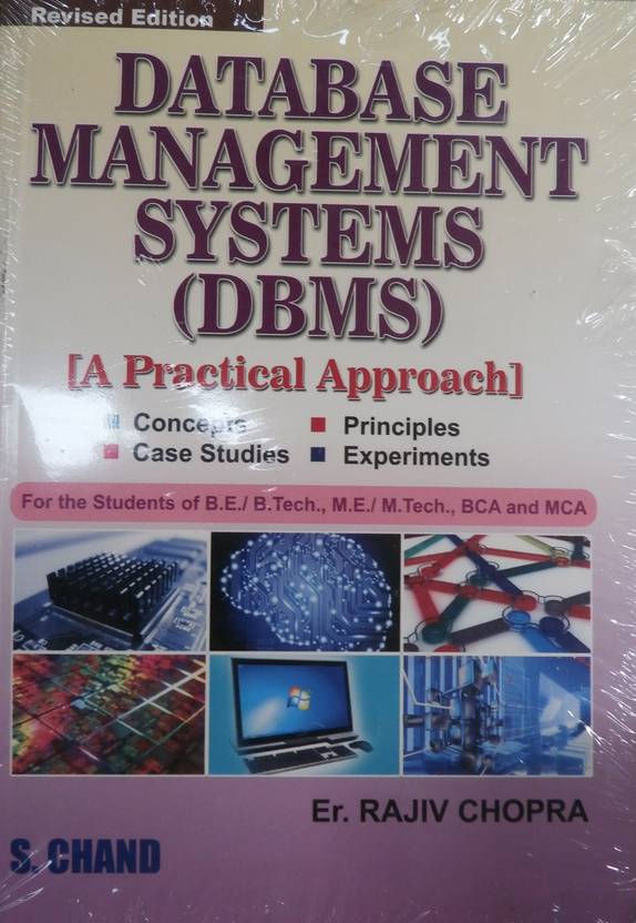Database Management System a Practical Approach: Buy Database ...