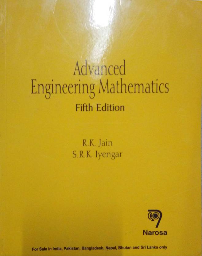 Advanced Engineering Mathematics , Fifth Edition: Buy Advanced ...