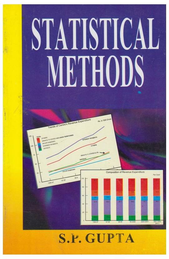 Statistical Methods 43rd Edition: Buy Statistical Methods 43rd Edition ...