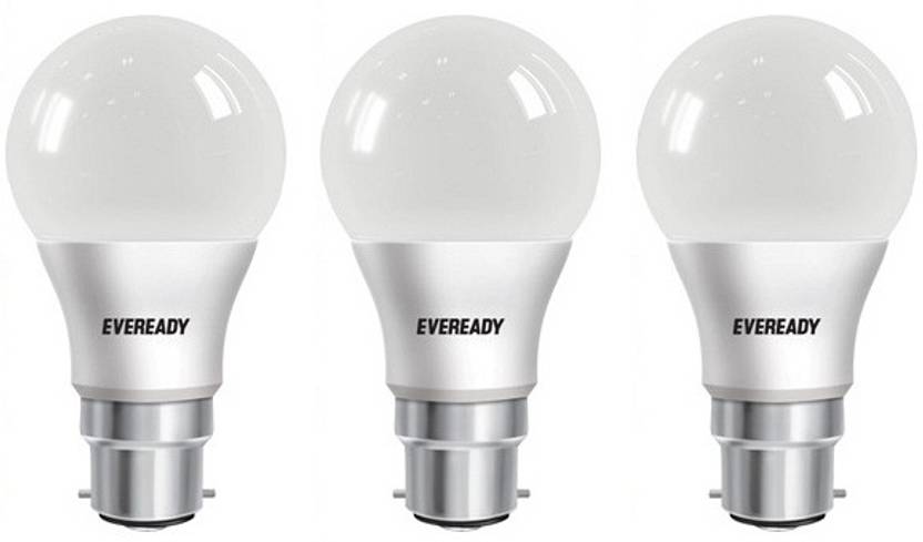 EVEREADY 200 W Basic Standard B22 LED Bulb Price in India - Buy ...