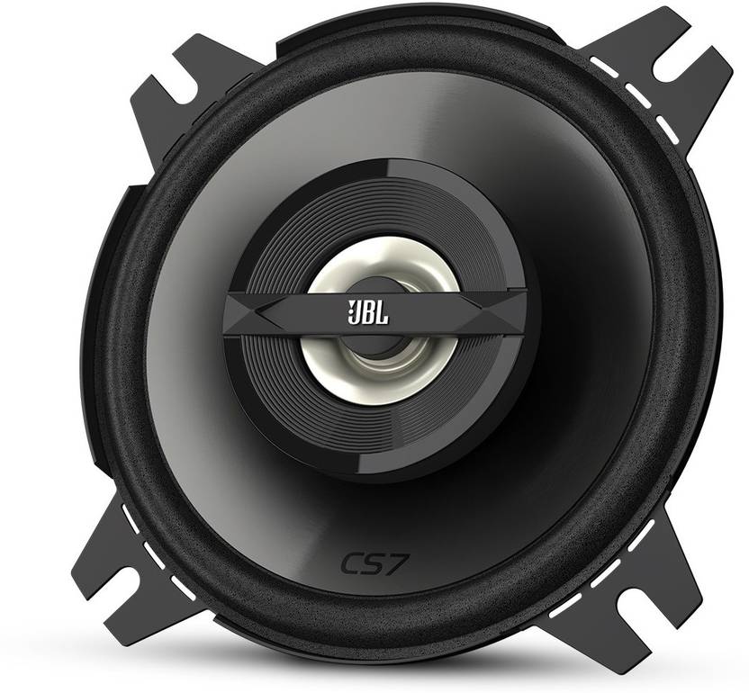 JBL CS 742si 4 Inch Pair Of Coaxial Car Speaker Price in India - Buy ...
