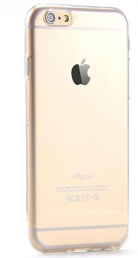 MAGPIE Back Cover for Apple iPhone 6s Plus, Apple iPhone 6 Plus Magpie ...