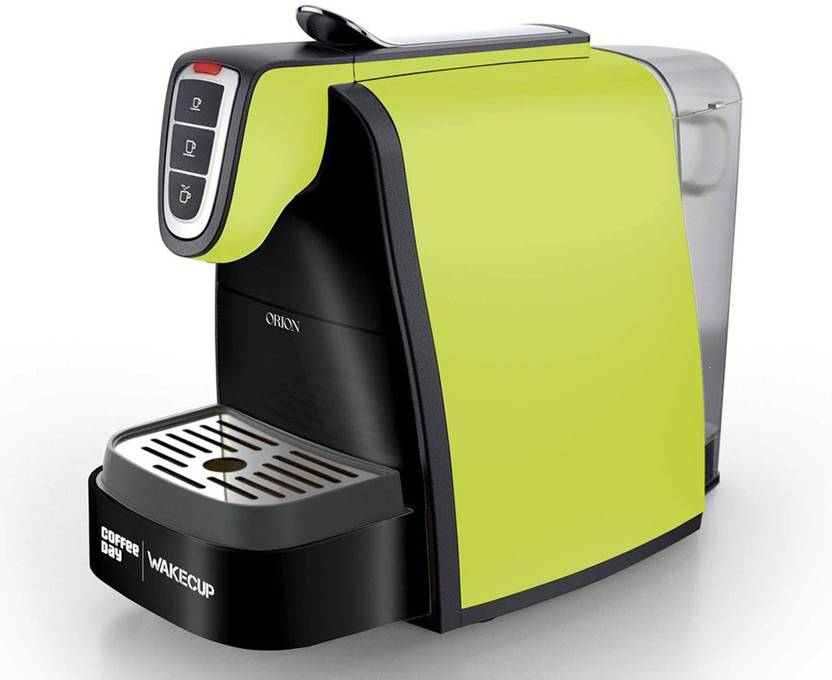 Cafe Coffee Day Orion Machine Personal Coffee Maker Price in India ...