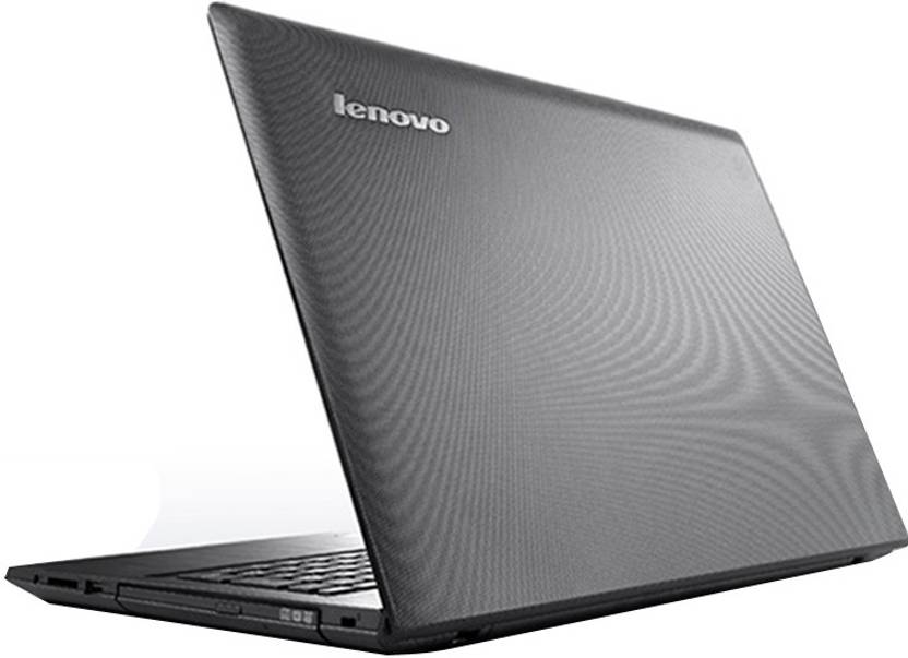 Lenovo G50-70 Notebook (4th Gen Ci3/ 4GB/ 500GB/ Win8.1/ 2GB Graph) (59-422406) Rs. Price in ...