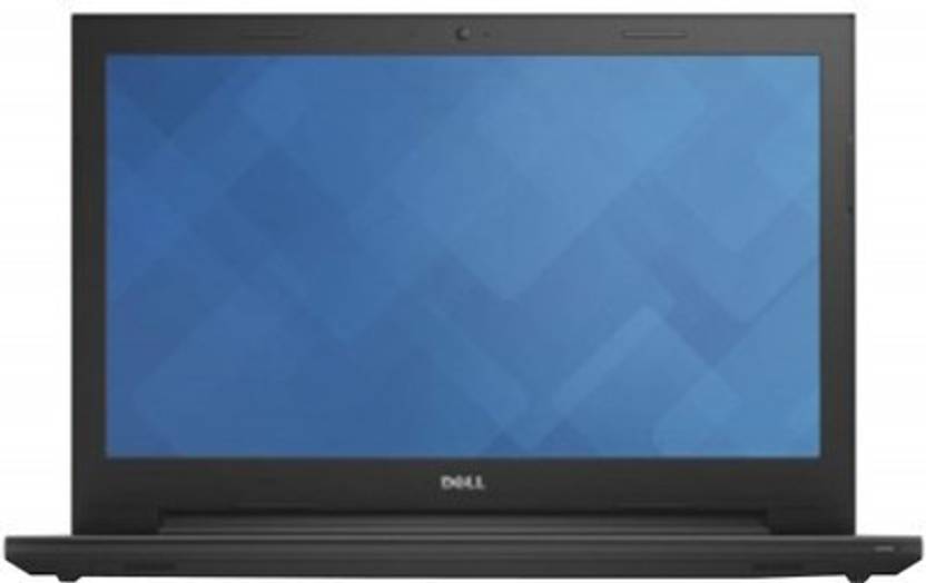 DELL Inspiron Intel Core i5 4th Gen 4210U - (4 GB/1 TB HDD/Windows 10/2 ...