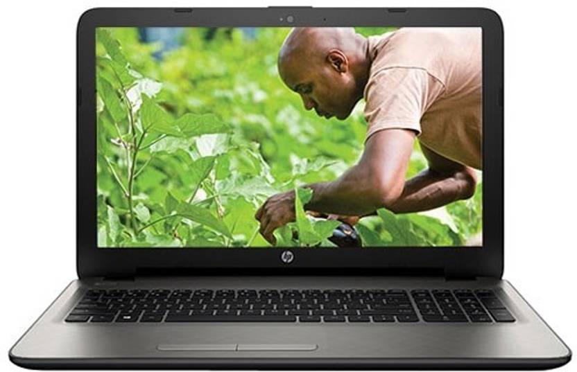 HP Intel Core i3 5th Gen 5005U - (4 GB/1 TB HDD/DOS) 15-AC122TU Laptop ...