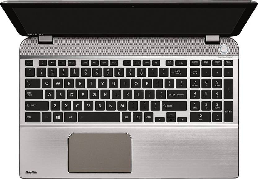 TOSHIBA Satellite Intel Core i5 4th Gen 4200U - (4 GB/1 TB HDD/Windows ...
