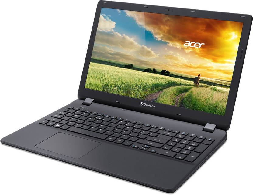 Acer Gateway Intel Core i3 5th Gen 5005U - (4 GB/1 TB HDD/Linux) NE571 ...