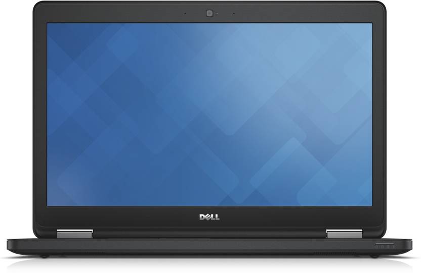 DELL 5000 Intel Core i7 5th Gen 5600U - (8 GB/1 TB HDD/Ubuntu ...