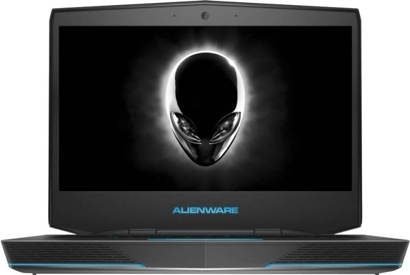 ALIENWARE 14 X Intel Core i7 4th Gen 4700MQ - (8 GB/750 GB HDD/Windows ...
