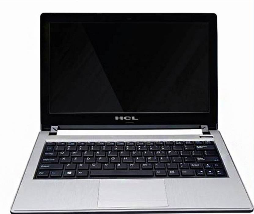 HCL ME Intel Celeron Dual Core 3rd Gen 1000M - (2 GB/500 GB HDD/DOS ...