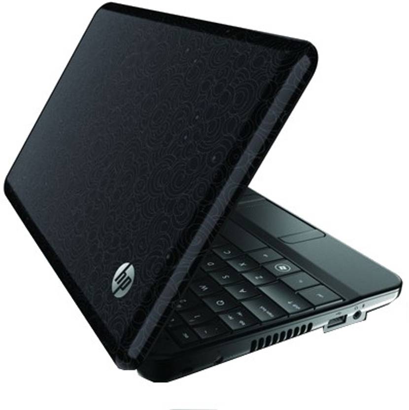 HP Mini 110-3736TU Laptop (1st Gen Atom Dual Core/ 2GB/ 320GB/ Win7 ...